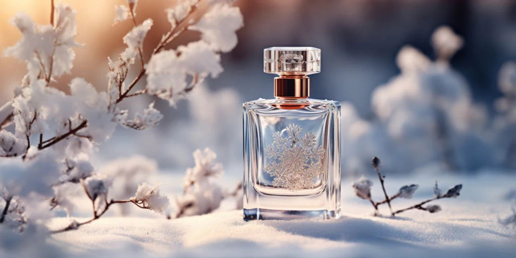 Can Perfume Freeze? Here's the Truth You Need to Know! – Aroma Glam